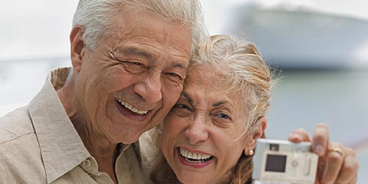 ¿Cómo lograr un retiro feliz?