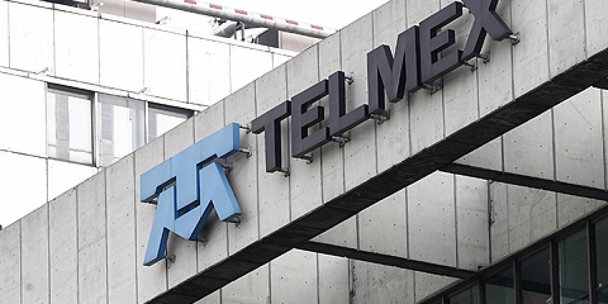 Telmex rechaza tener participación en Dish