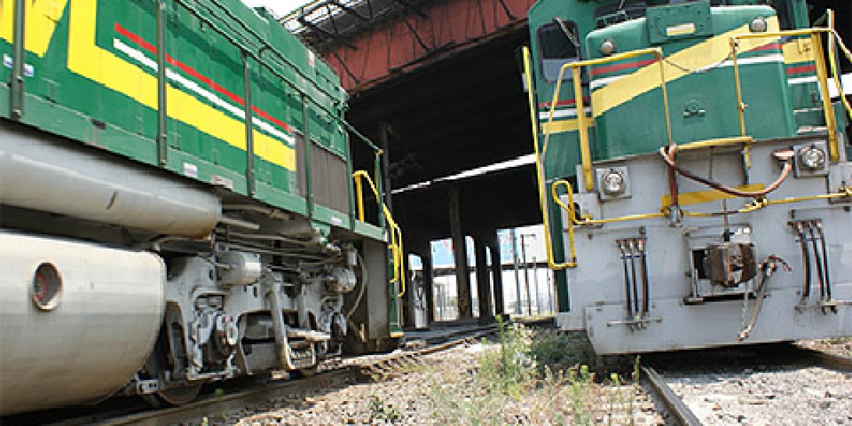 Ferrovalle mejora expectativas