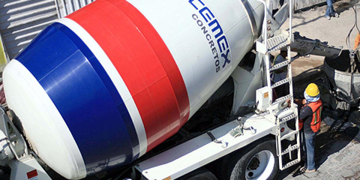 Cemex anuncia cambios corporativos