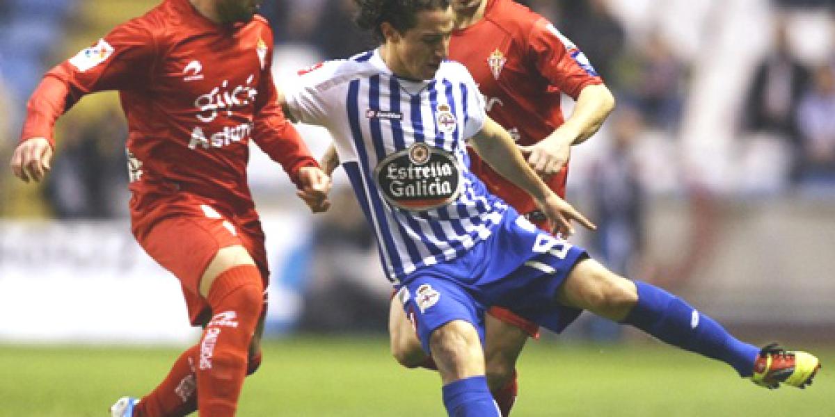 Guardado espera titularidad ante el Valencia