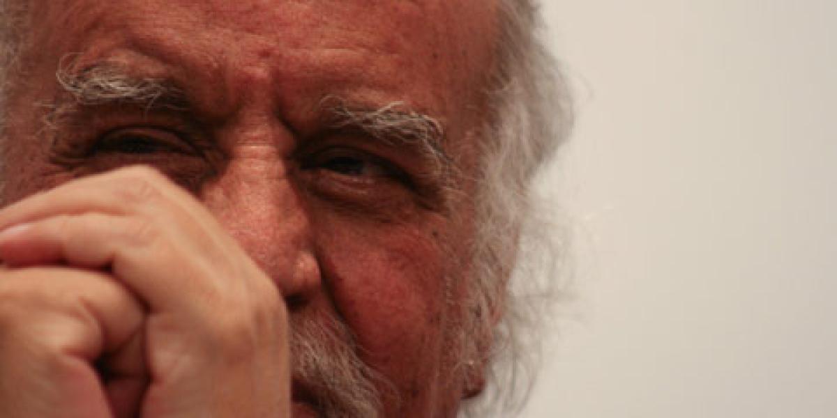 Reconocerá el INBA al escritor Arturo Azuela