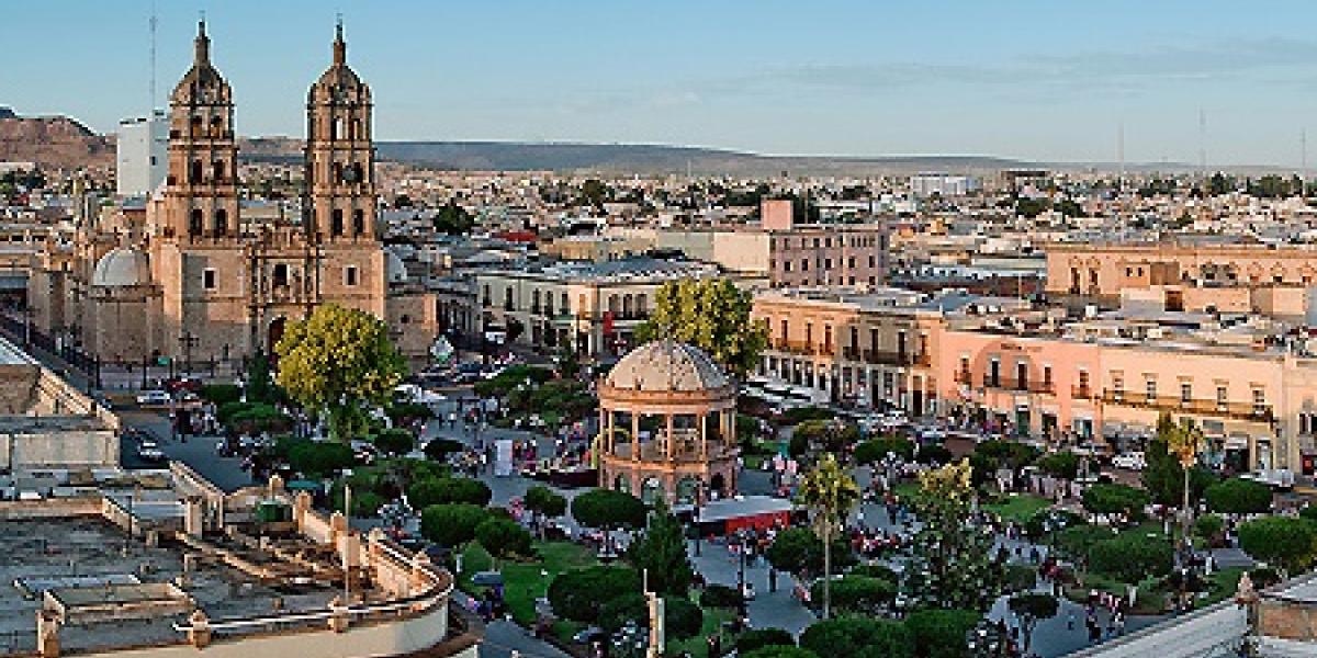 Durango tendrá su versión de parque fundidora
