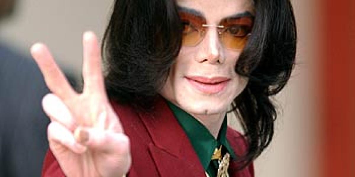 Jackson no pudo haber causado su propia muerte: forense