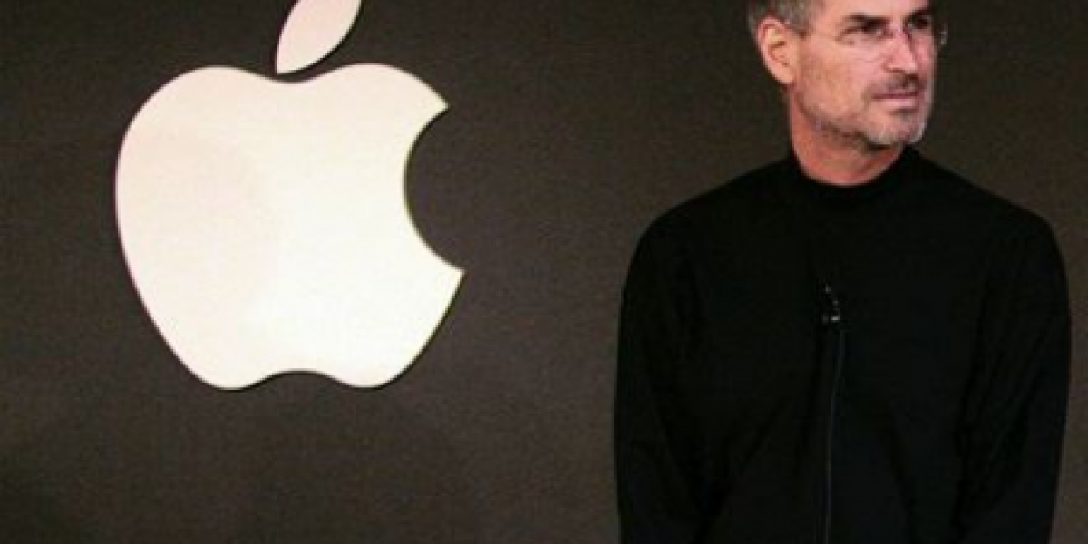 California proclama "Día de Steve Jobs"
