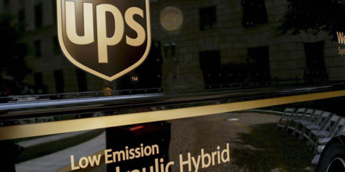 UPS abrirá 55,000 empleos para Navidad