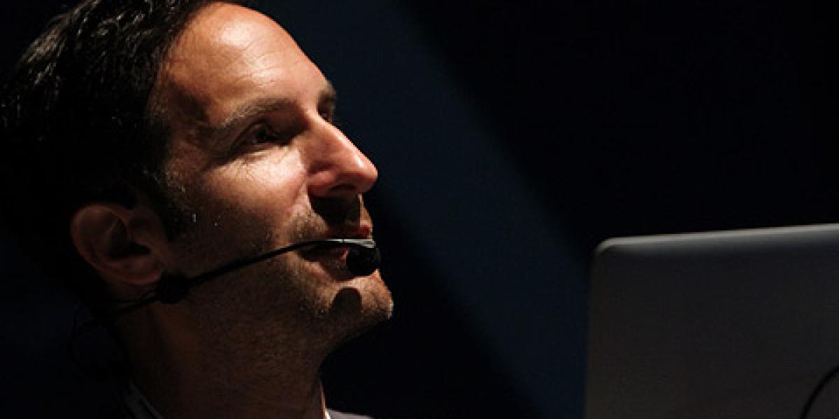 Es la hora de los emprendedores mexicanos: Rafe Furst