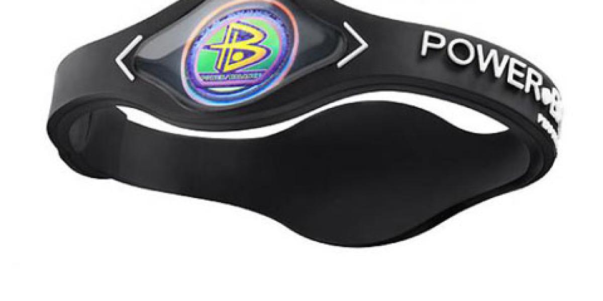 Pulseras Power Balance, cerca de quiebra
