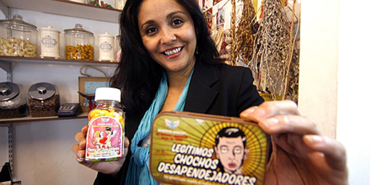 Remedios Mágicos se convierte en franquicia