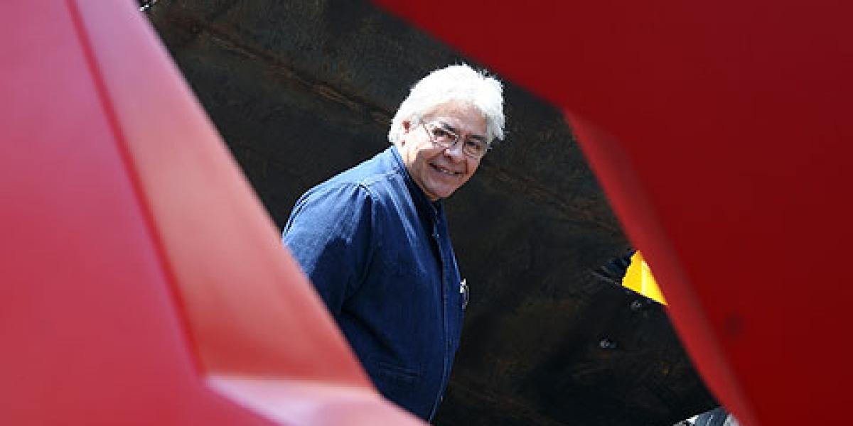 Sebastián, su gran museo es la ciudad