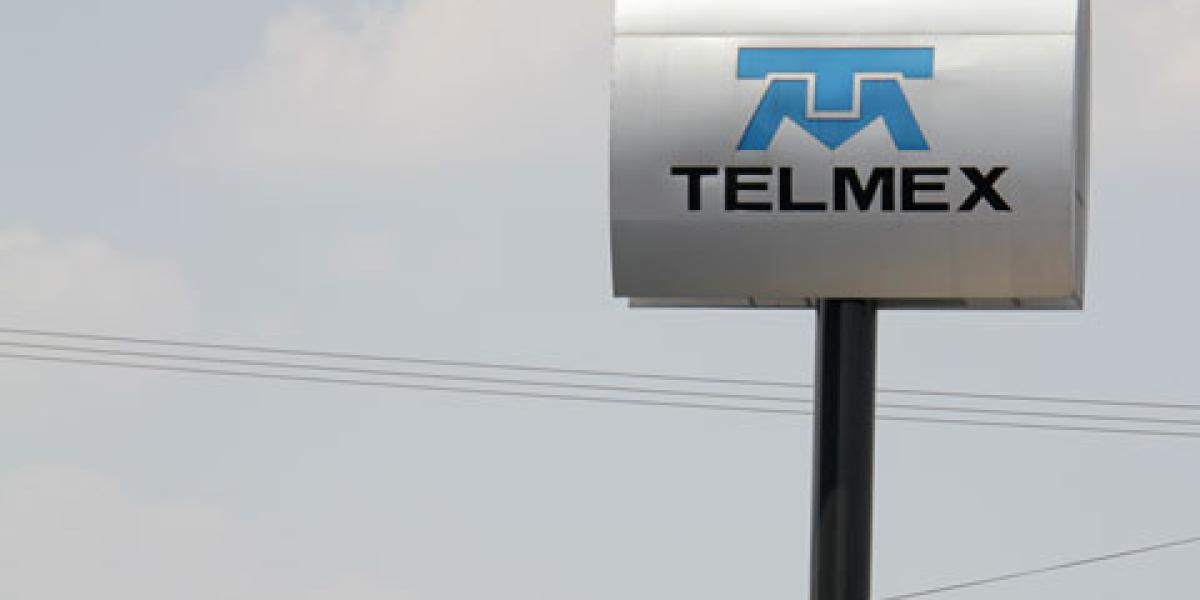 Telmex presenta denuncia contra OHL