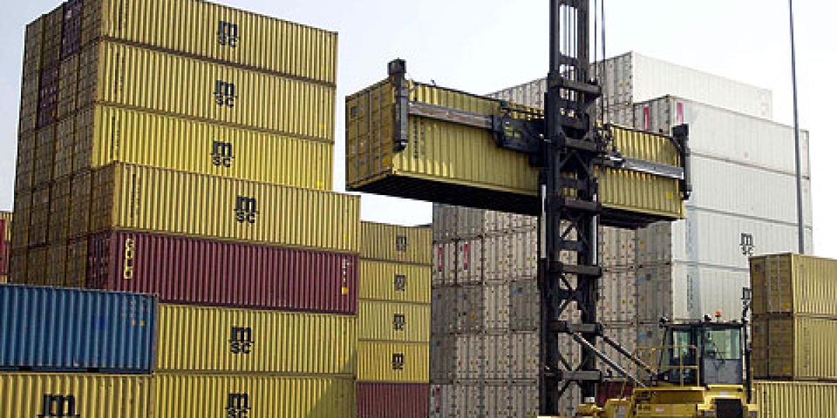 El 70% de contenedores en Manzanillo presenta retrasos mayores a tres ...