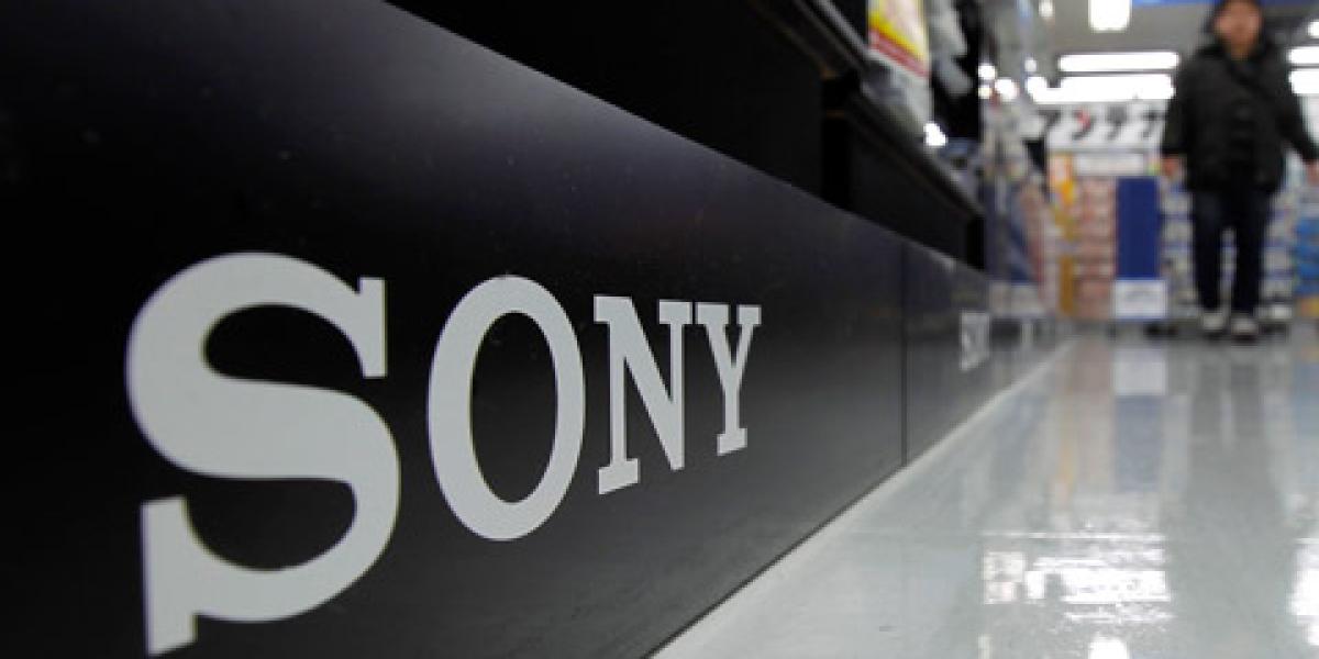 Sony niega hackeo de Anonymous