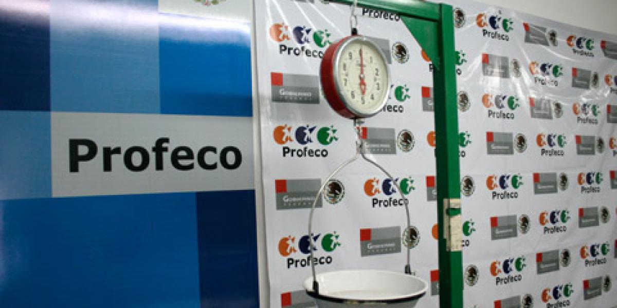 Recupera Profeco $941millones en el 2011