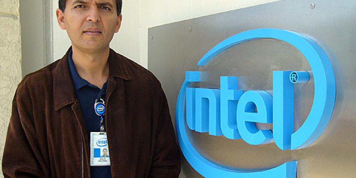 Intel Guadalajara, innovación para el mundo