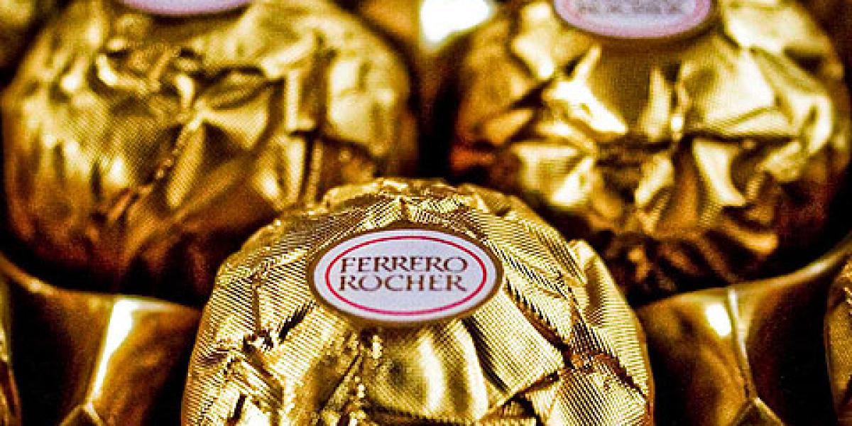 Grupo Ferrero abrirá planta en Guanajuato