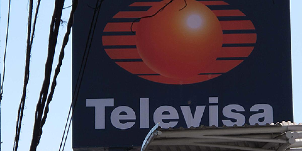 Televisa formaliza integración con televisora de España