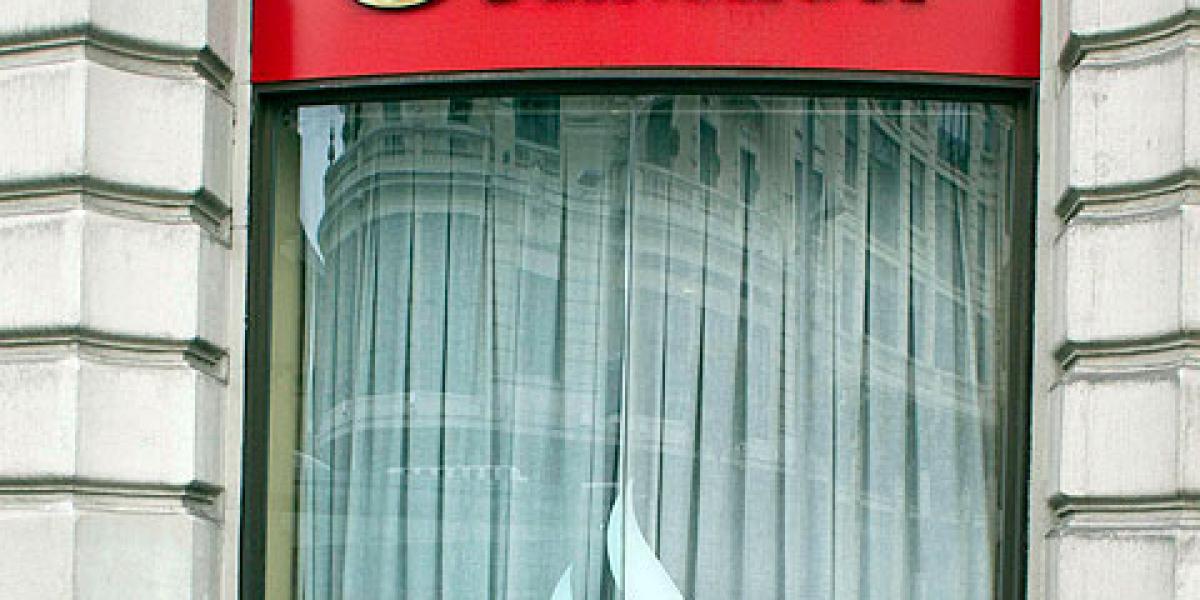 Atiende a clientes selectos