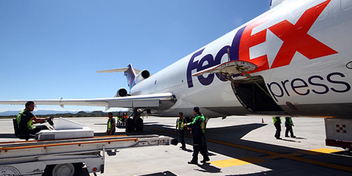 FedEx va por más capacidad en Querétaro