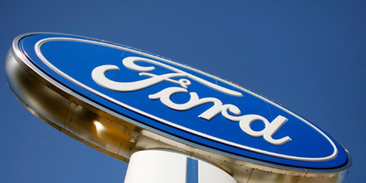 Ford invertirá US1,300 millones