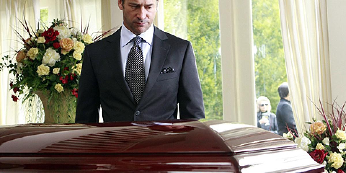 Una guía para deducir los gastos funerarios