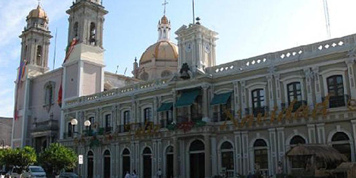 Colima: la China de México