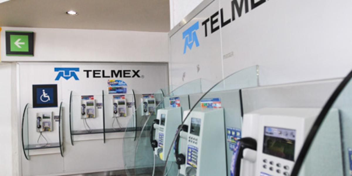 Convenio no obligará a Telmex a abrir su red