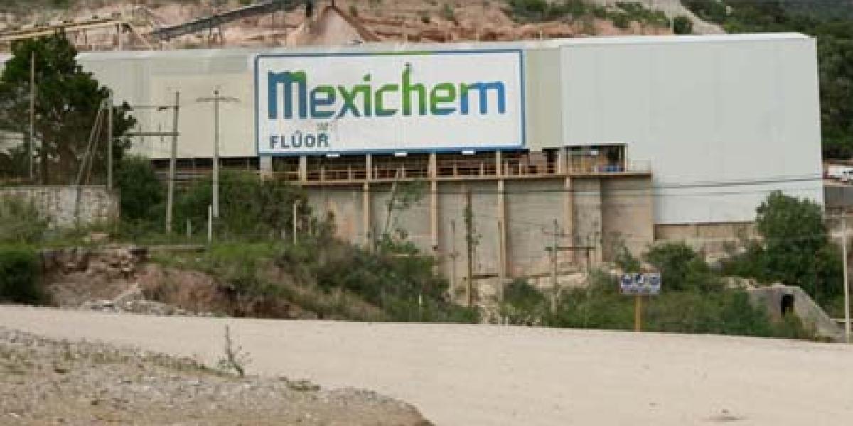 Europa autoriza a Mexichem compra de Wavin