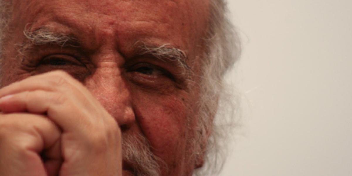 Arturo Azuela, un compromiso con el saber