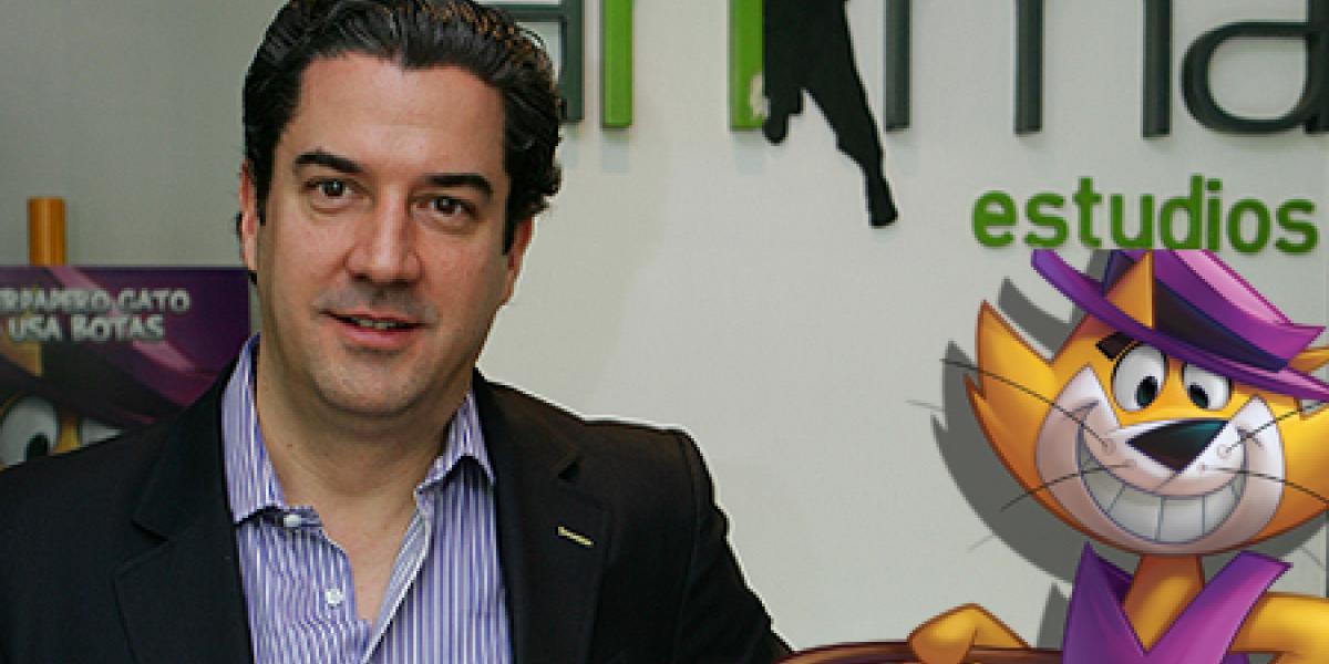 Ánima Estudios, triunfa en la pantalla grande