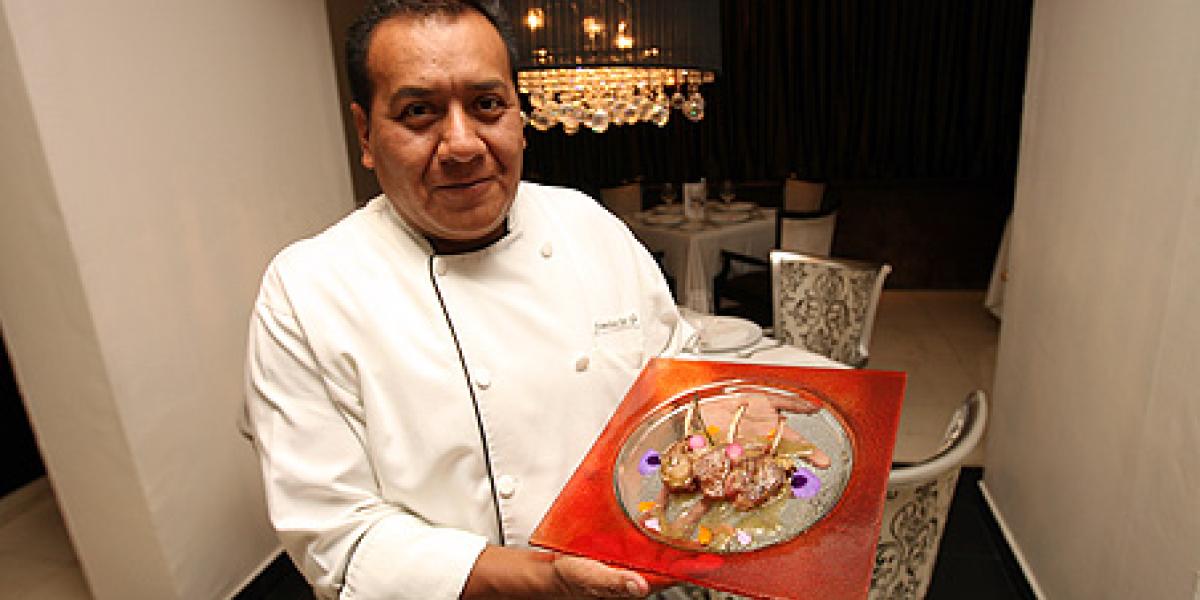 Tezka: avant premiere de hongos