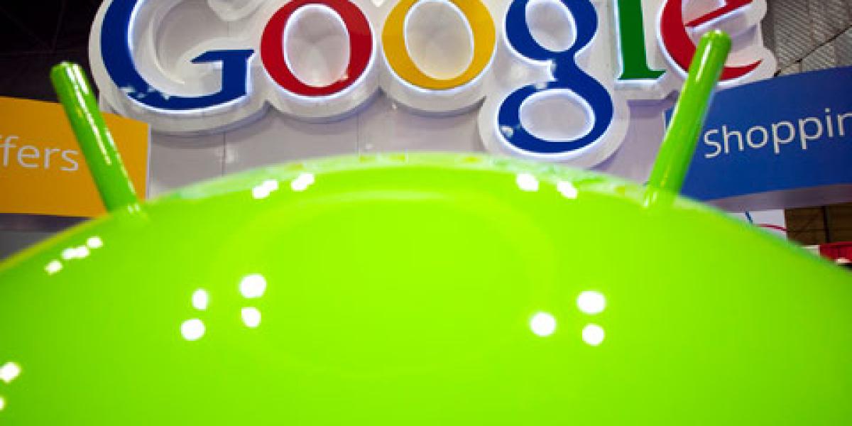 Google alista lanzamiento de su tablet