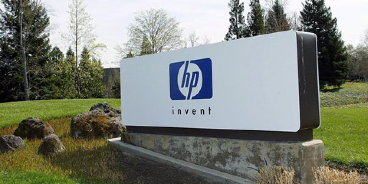 HP estrena director general en México