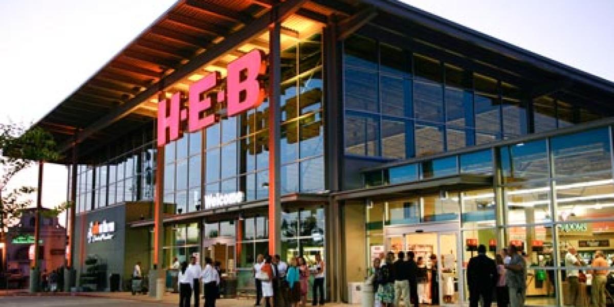 HEB apuesta por la región noreste
