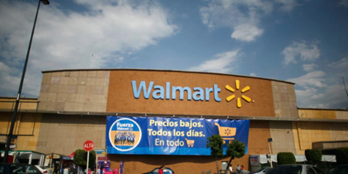 Banco Walmart tiene pérdidas por $131 millones
