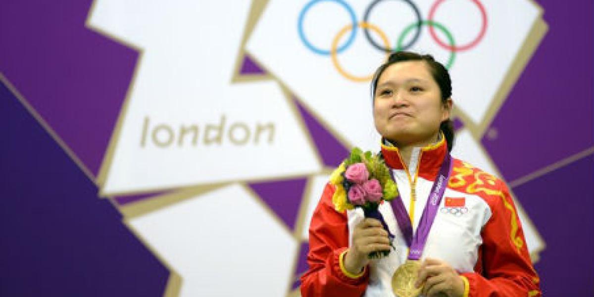 Guo Wenjun revalida su título