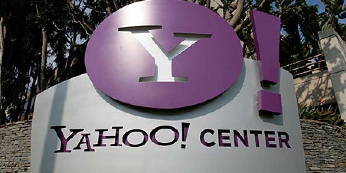 Yahoo reevaluará planes para dinero de Alibaba