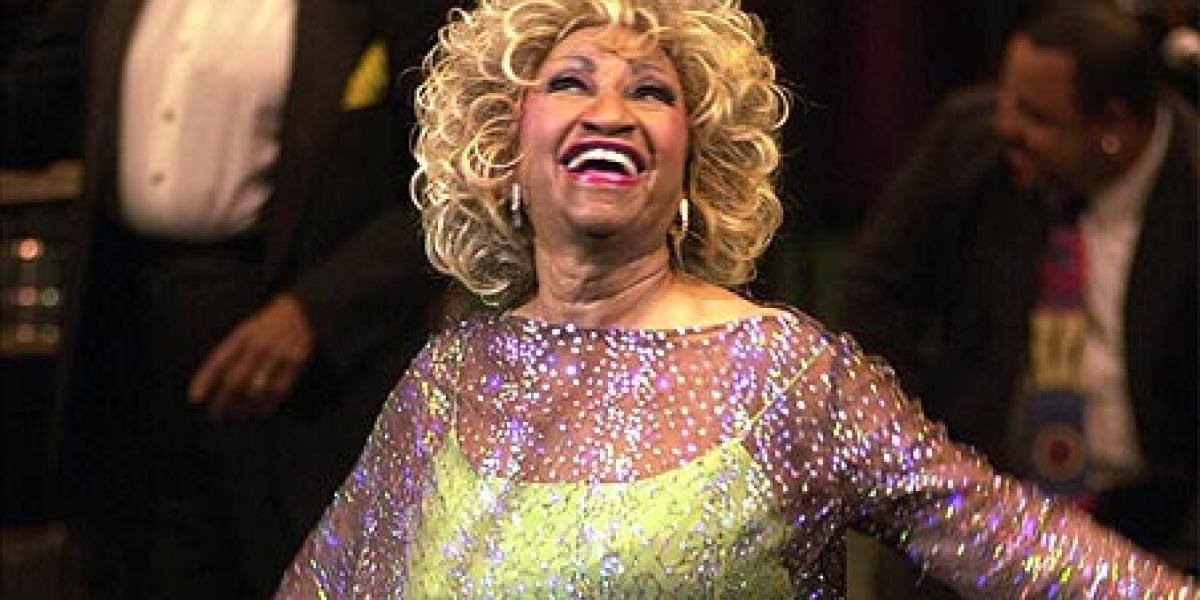 Cuba levanta veto a Celia Cruz y Gloria Estefan