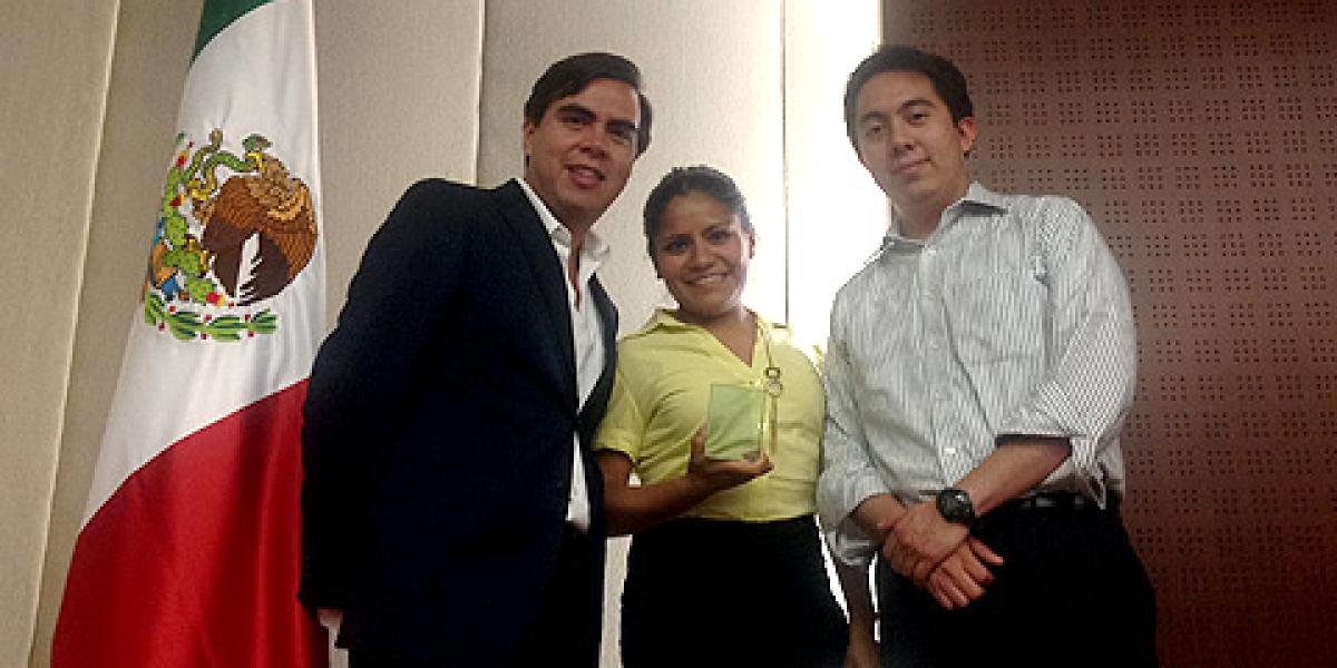 Mexicanos van a la conquista de Silicon Valley