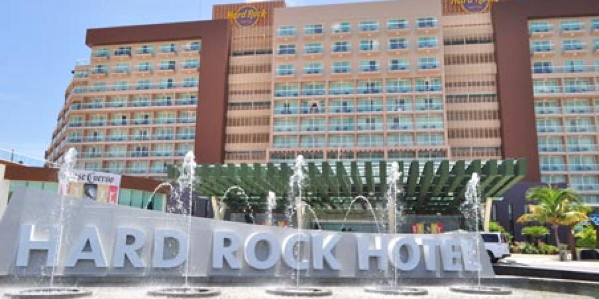 Abren sus puertas dos hoteles Hard Rock