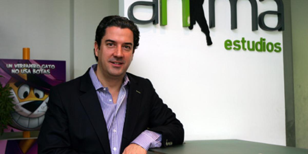 Ánima Estudios, 10 años de éxitos, tropiezos y cine