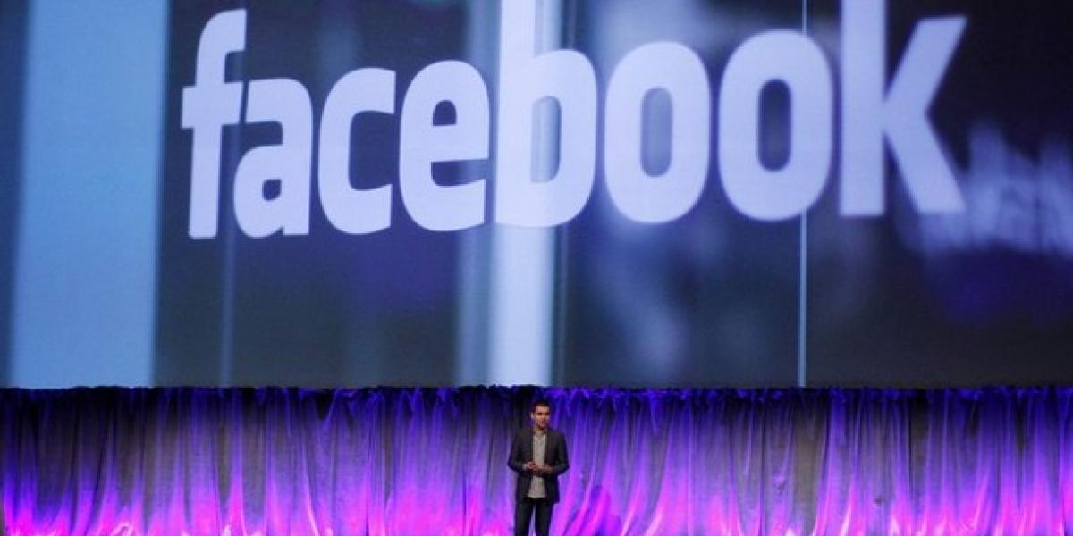 Facebook abre oficina en México