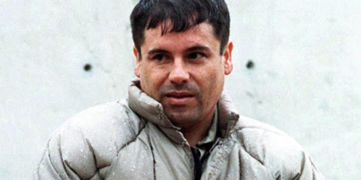 Forbes mantiene al Chapo Guzmán en su lista