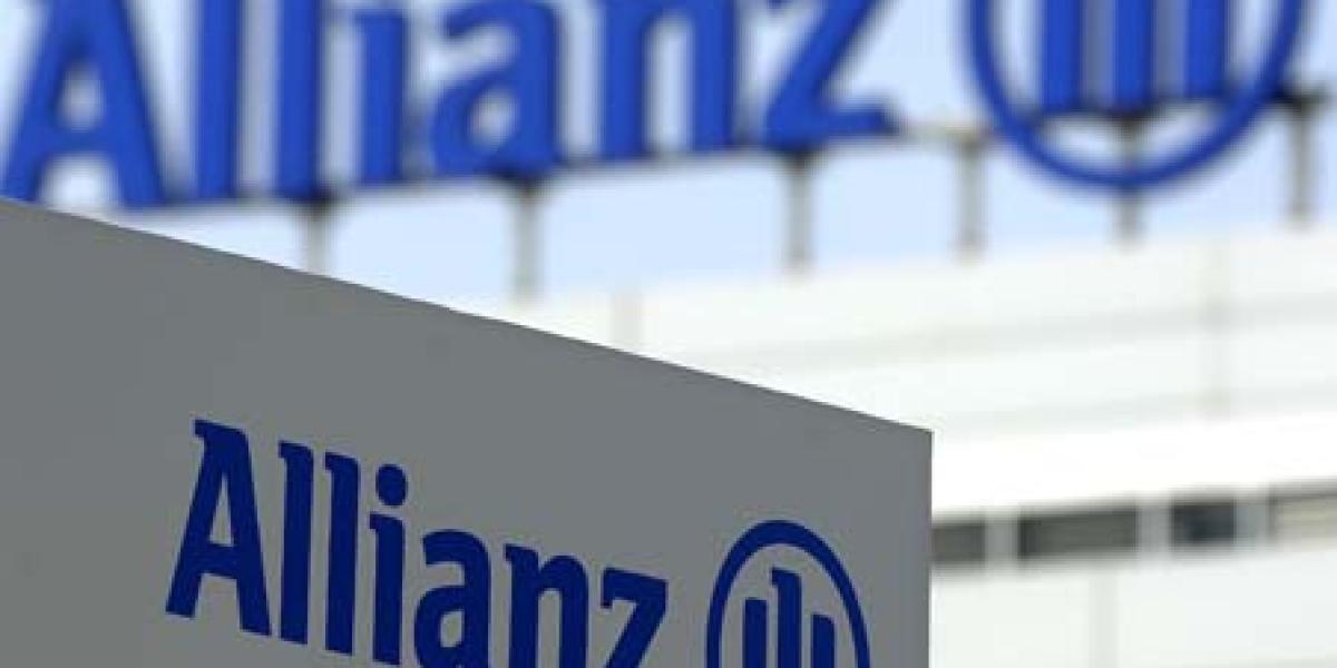 VW y Allianz forman sociedad de seguro automotriz