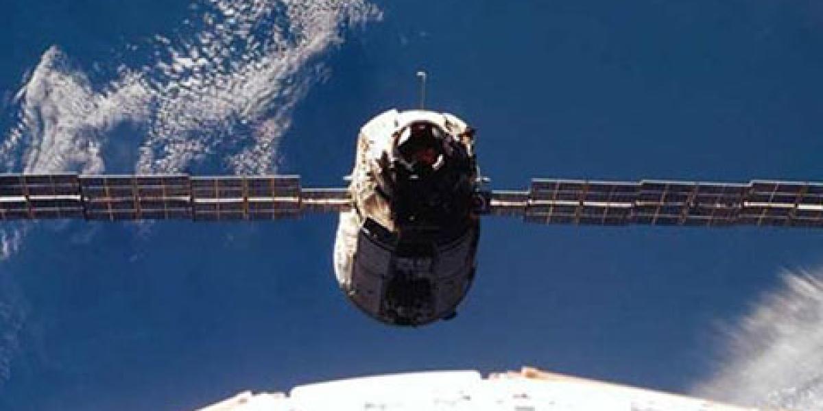 Venezuela lanza satélite Miranda