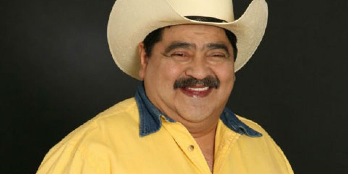 Muere "Choche", integrante de Bronco