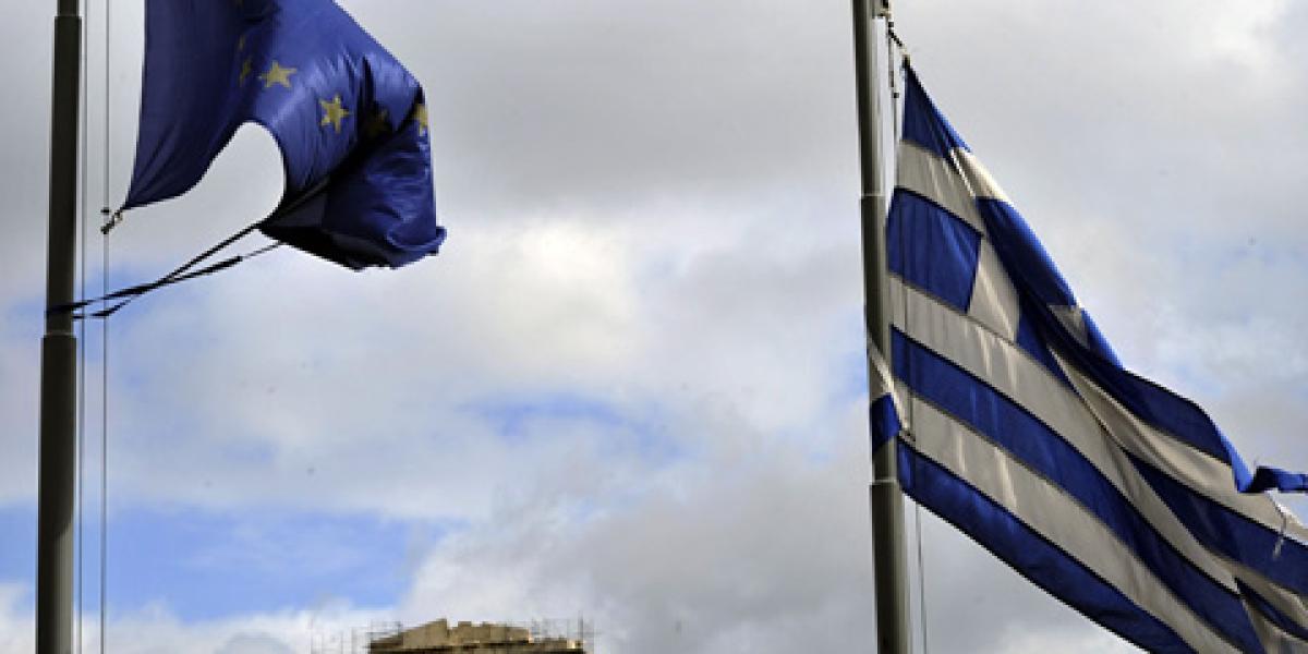 La troika regresa a Grecia