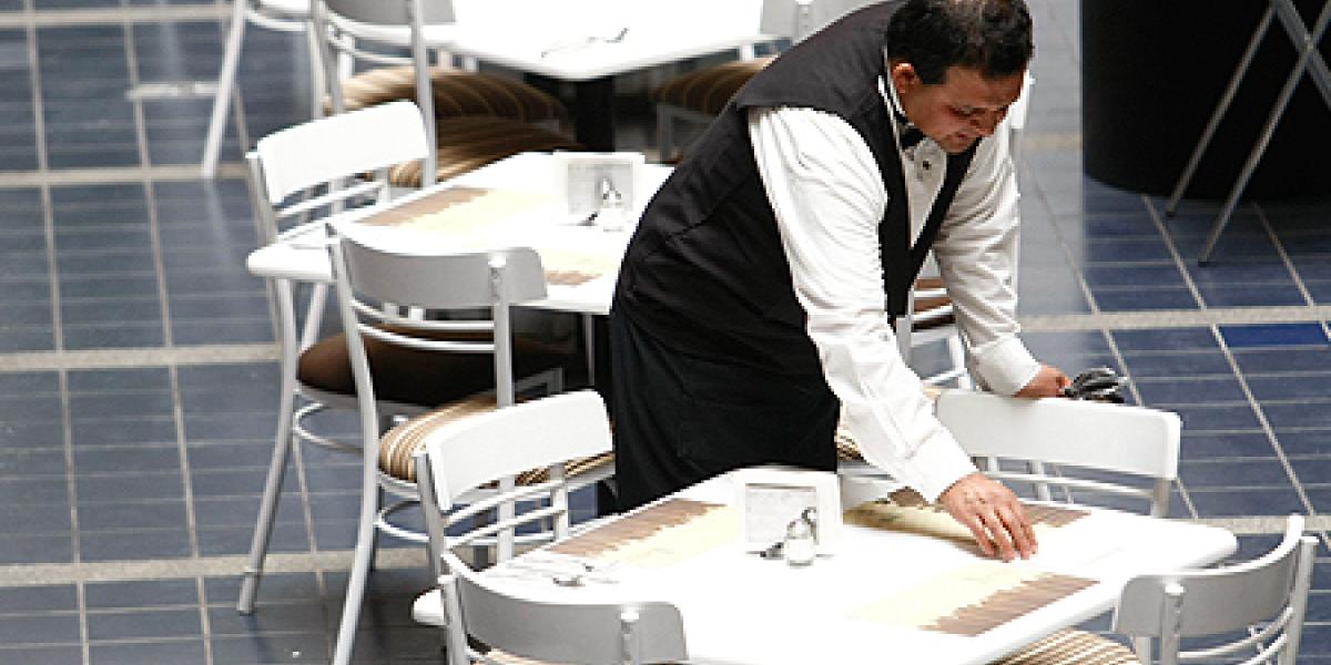 Crece más el empleo eventual que el permanente