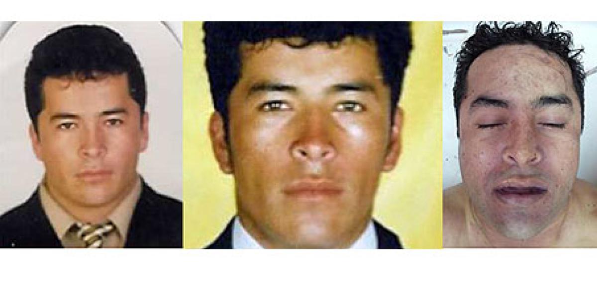 ¿Quién es Heriberto Lazcano alias "El Lazca"?