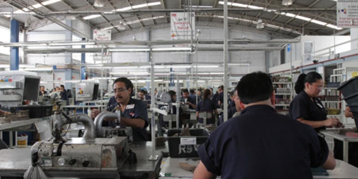 Empleo eventual crece más rápido que el permanente